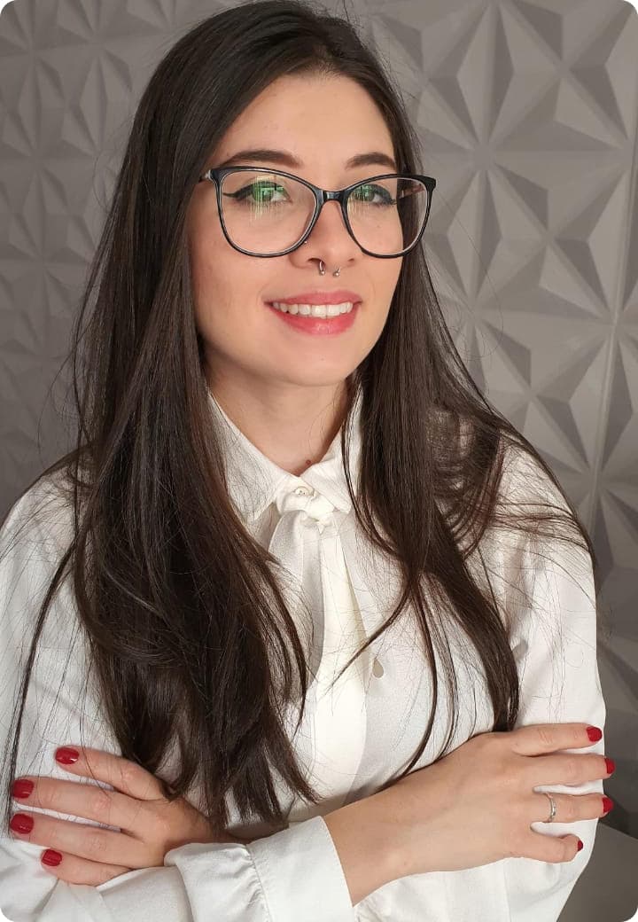 Kauane - Developer e Designer